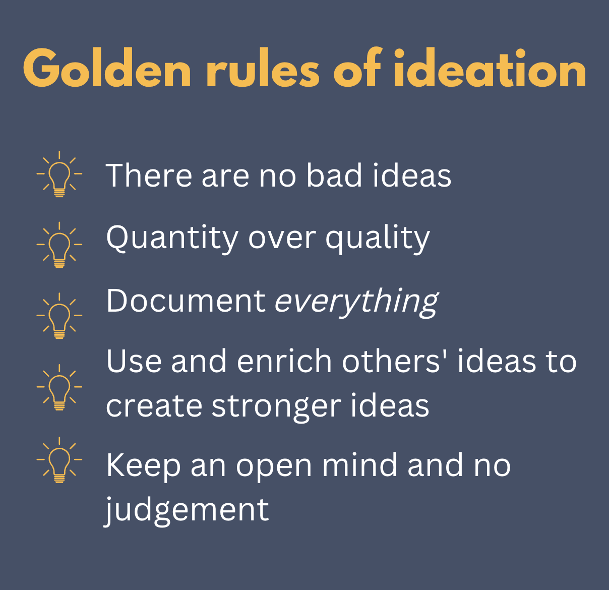 Everything you need to know about Ideation Software Platforms Everything you need to know about Ideation Software Platforms